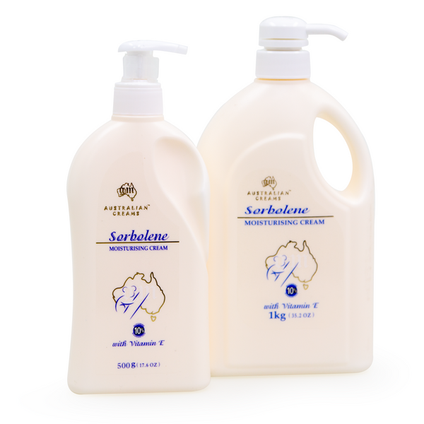 Massage Oils Moisturising And Lotions Whiteley Medical Supplies