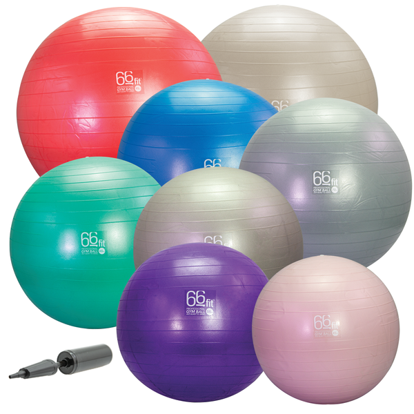 Exercise Balls - Whiteley Medical Supplies