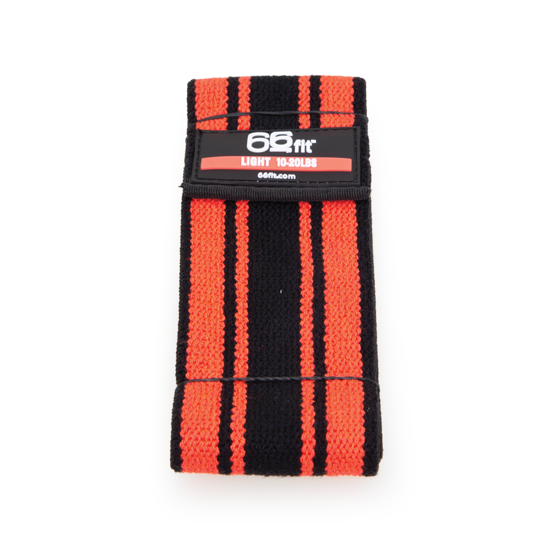 66fit Extend-A-Band Resistance Loops - Single - Whiteley Medical Supplies