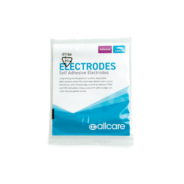 AllCare Electrodes - Whiteley Medical Supplies