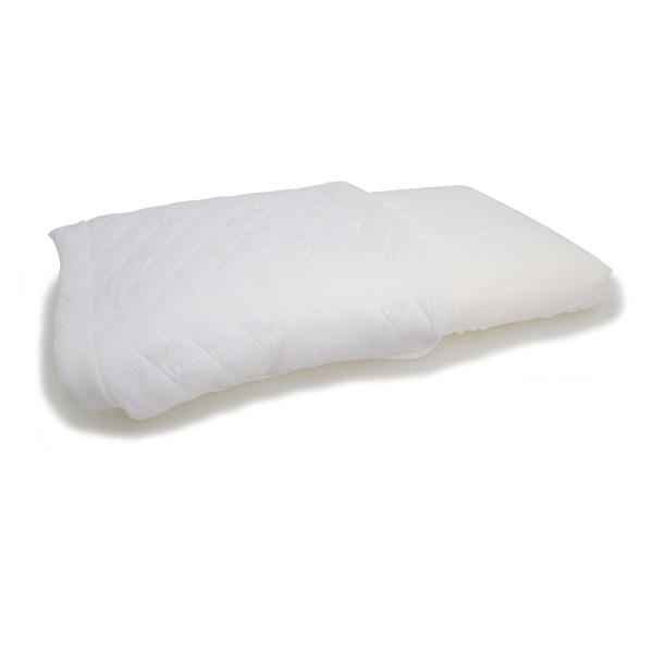 Allcare Streamline Memory Foam Therapeutic Pillow - Whiteley Medical ...