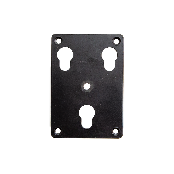 Allcare Pilates Shoulder Rest Plate - Whiteley Medical Supplies