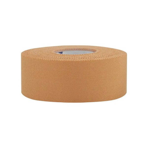 Leuko Rigid Strapping Tape - 2.5cm x 13.7m Drum of 12 - Whiteley ...