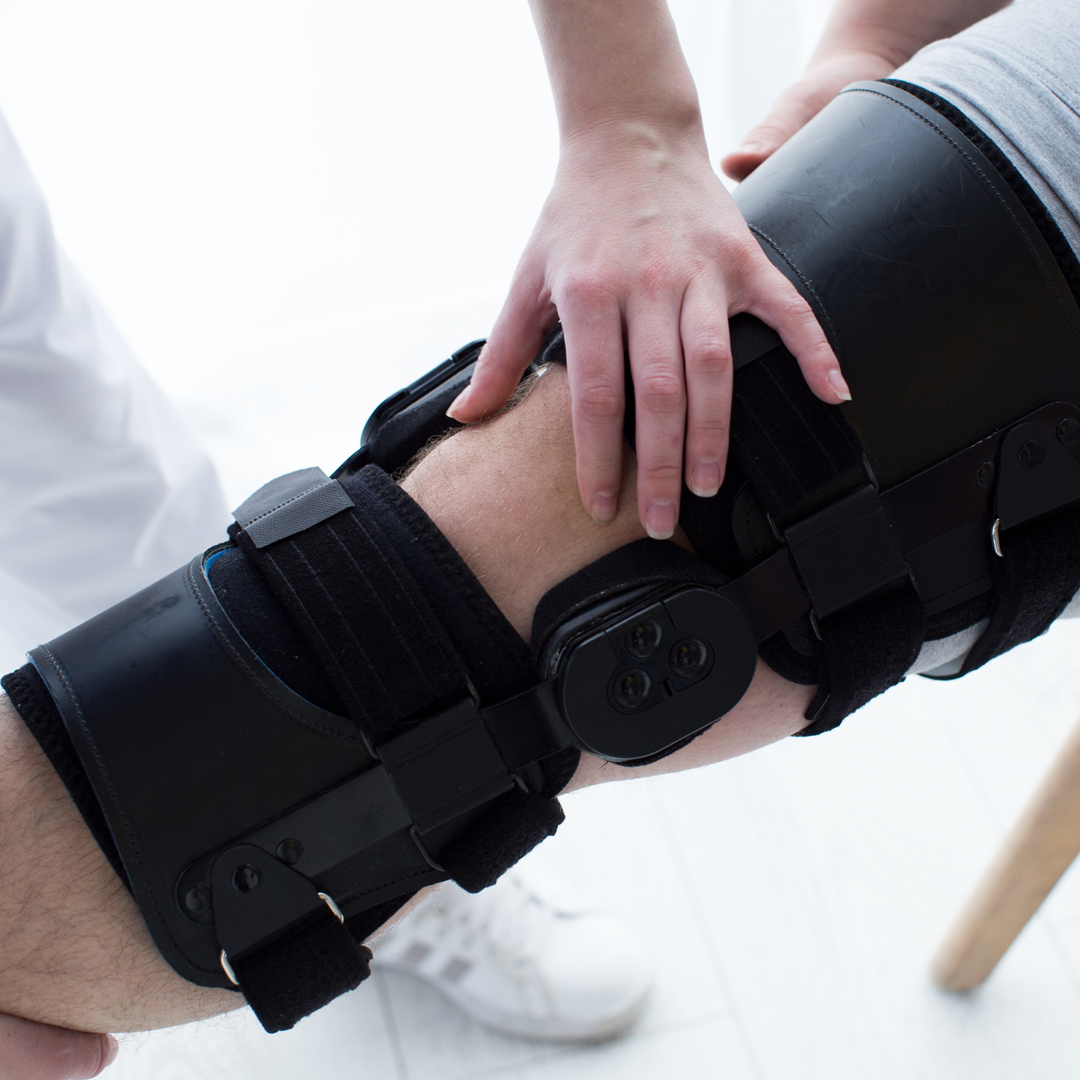 Serola Sacroiliac SIJ Belt - Whiteley Medical Supplies