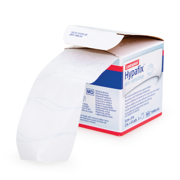 Hypafix Skin Sensitive - Whiteley Medical Supplies