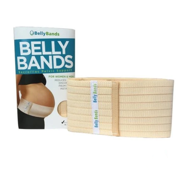 Bellyband Maternity Sacroiliac Pelvic Belt - Whiteley Medical Supplies