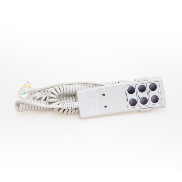 Hand Switch 6 Button - Whiteley Medical Supplies