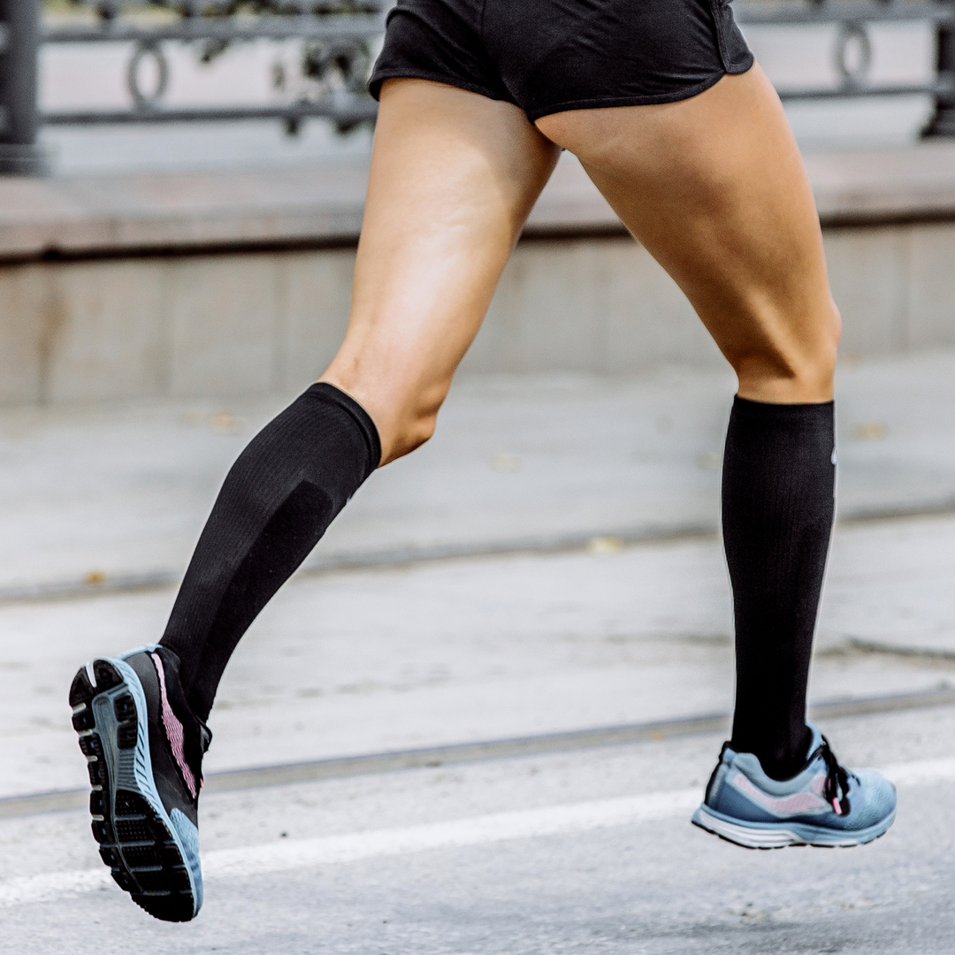 LP Support EmbioZ Women's Core Support Compression Tank 236Z - Whiteley ...