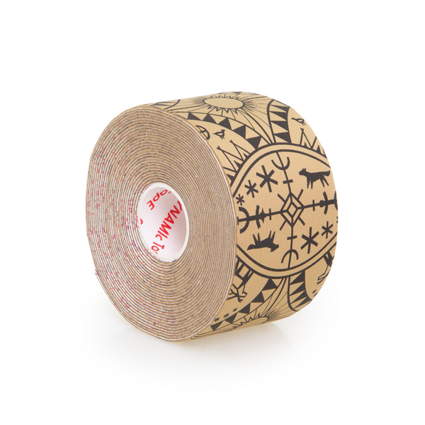 Dynamic Tape - Powerband - Whiteley Medical Supplies