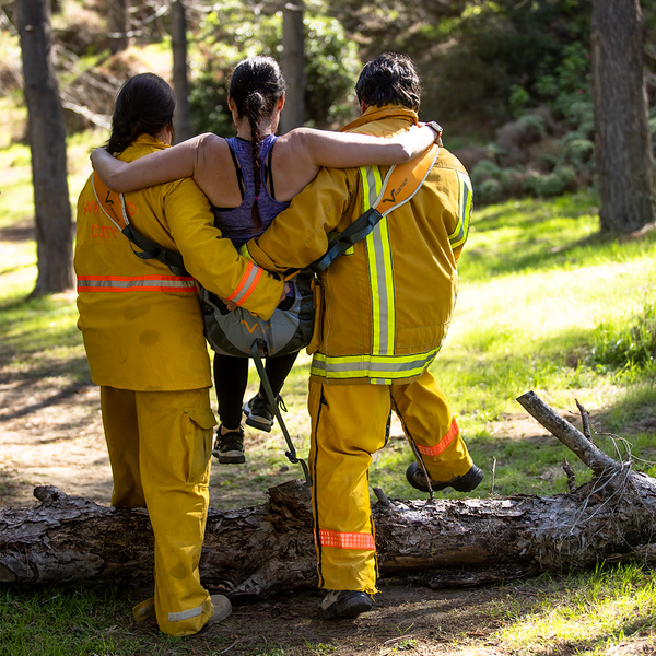 FleetSeat Patient Carrier - Whiteley Medical Supplies