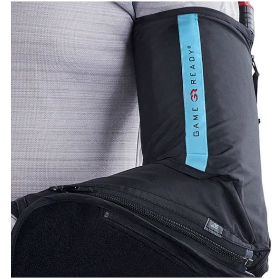 Game Ready Flexed Elbow Sleeve - Whiteley Medical Supplies