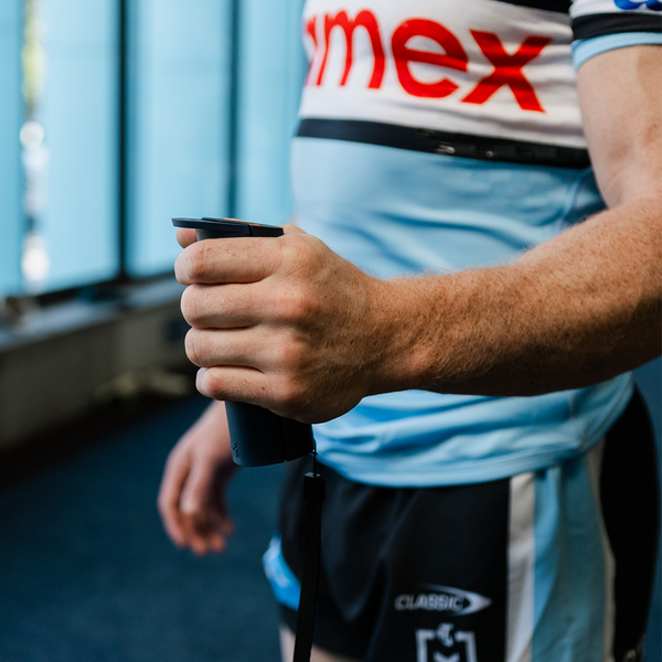 Kinvent K-Grip Dynamometer - Whiteley Medical Supplies