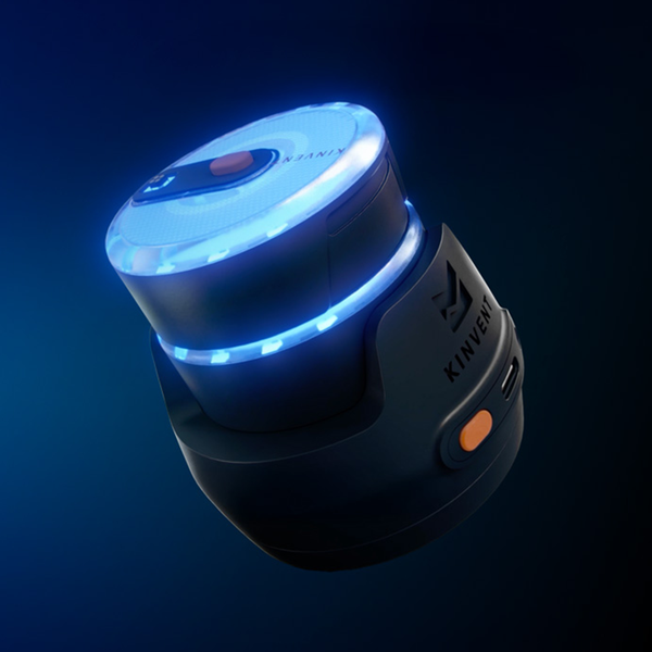 Kinvent K-Power - Whiteley Medical Supplies