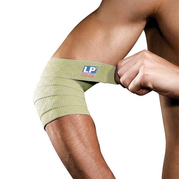 LP Support Anti-Slip Wraps (Hand/Elbow/Patella) 692 - Whiteley Medical ...
