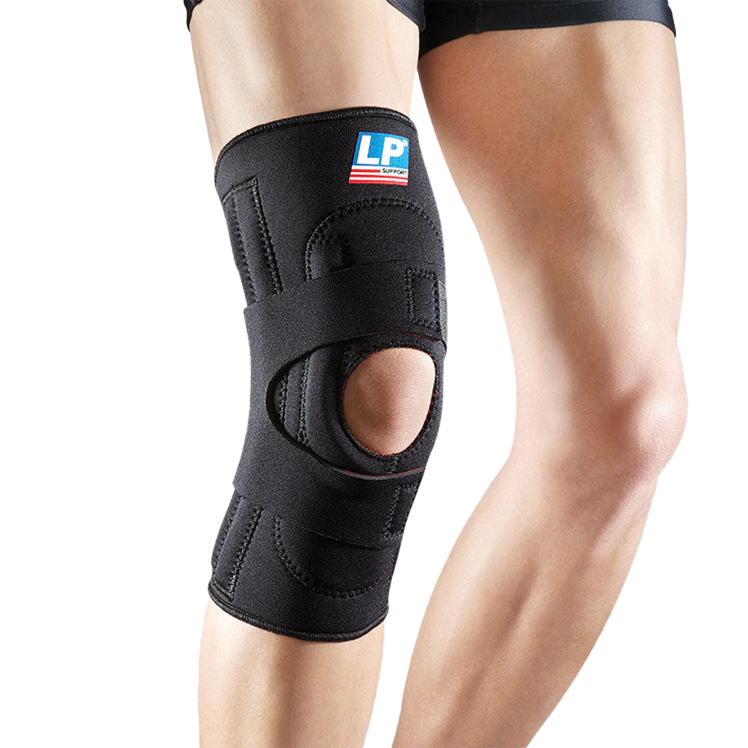 LP Support Patella Stabilizer 721 - Whiteley Medical Supplies