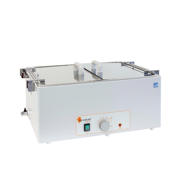 Heat Pans and Accessories - Whiteley Medical Supplies