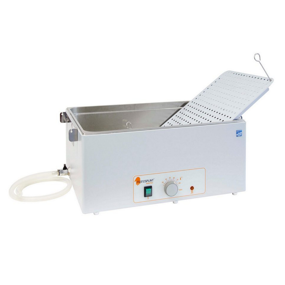 Manosplint 56L Splinting Bath - Whiteley Medical Supplies