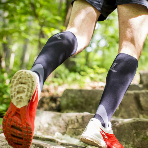 Mueller Graduated Compression Socks - Performance - Whiteley Medical ...