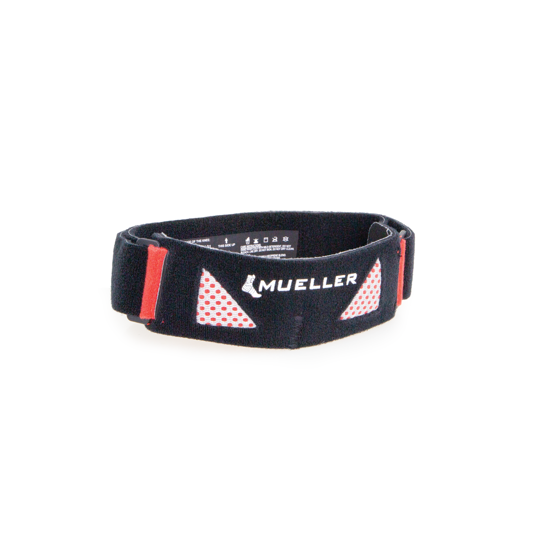 Mueller Advanced Patella Knee Strap (One Size) - Whiteley Medical Supplies