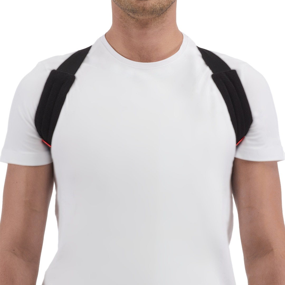 Mueller Adjust Posture Support - Whiteley Medical Supplies