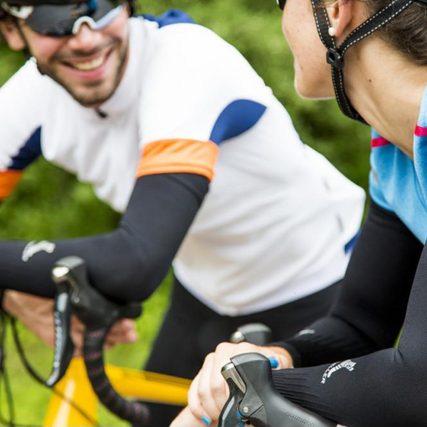 Mueller Graduated Compression Arm Sleeves - Whiteley Medical Supplies