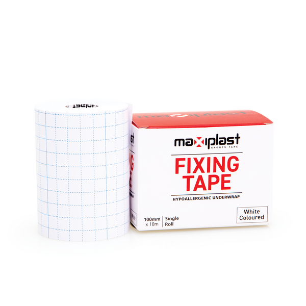 Maxiplast Maxifix Hypoallergenic Underwrap - Single Roll - Whiteley ...