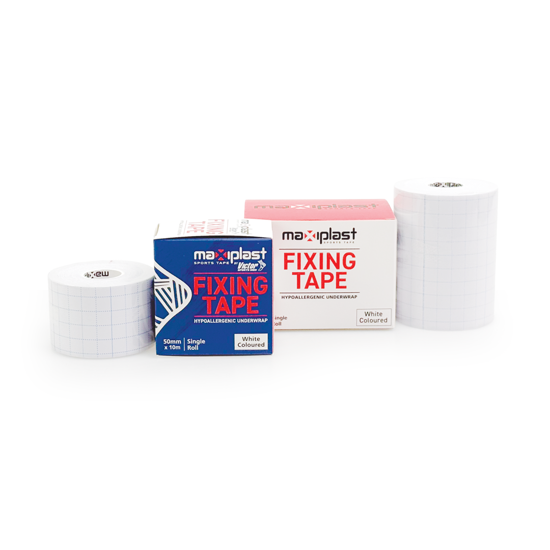 Maxiplast Maxifix Hypoallergenic Underwrap - Single Roll - Whiteley ...