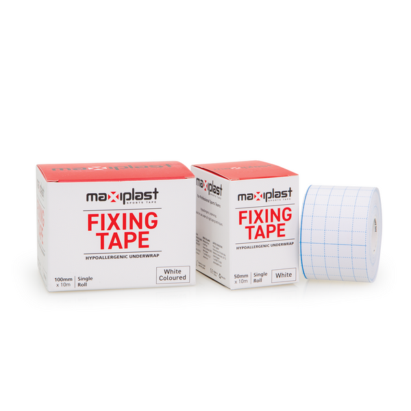 Maxiplast Maxifix Hypoallergenic Underwrap - Single Roll - Whiteley ...