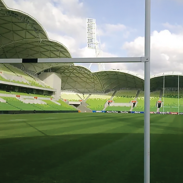 Rugby Union Goal Post - Whiteley Medical Supplies