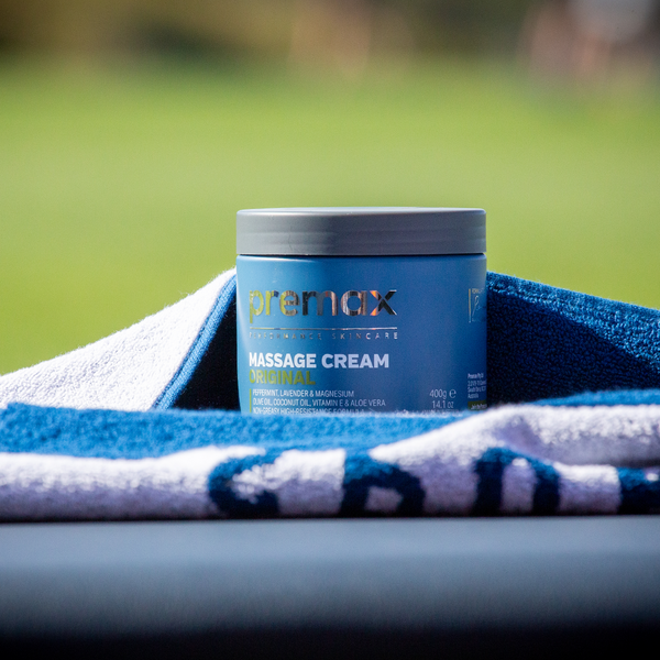 Premax Original - 400g - Whiteley Medical Supplies