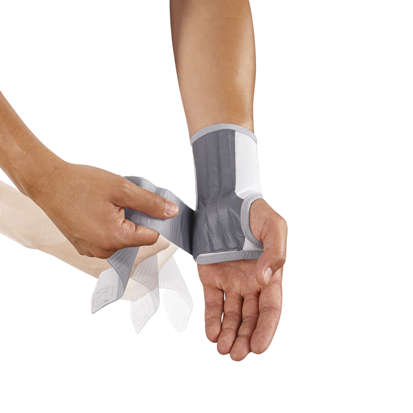 Push Med Wrist Brace - Whiteley Medical Supplies