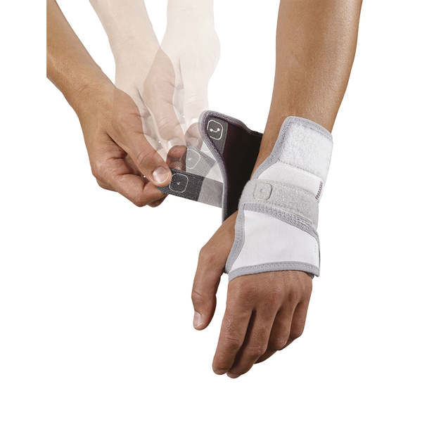 Push Med Wrist Splint - Whiteley Medical Supplies