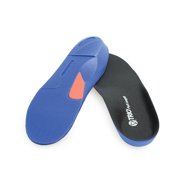 Talarmade Trio Full - Blue - Whiteley Medical Supplies