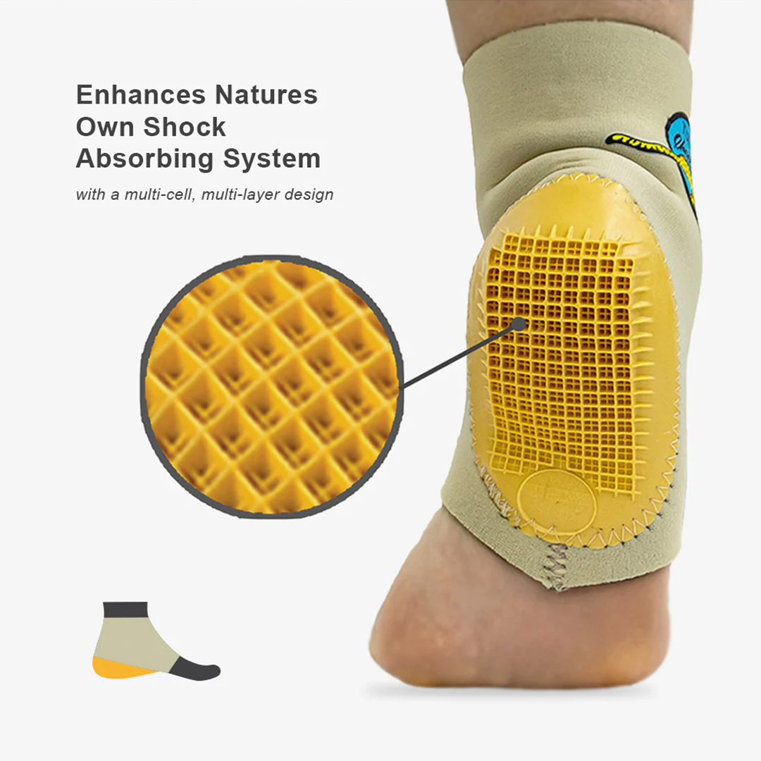 Tuli's - Cheetah - Whiteley Medical Supplies