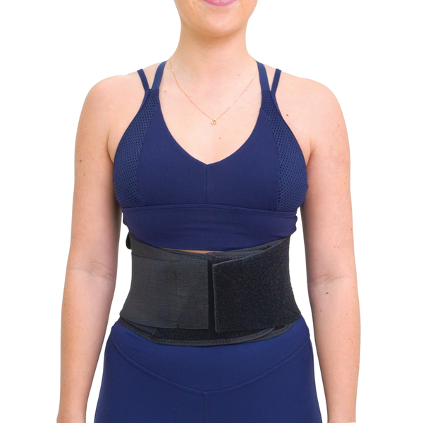 Victor Classic Comfort Back Support - Whiteley Medical Supplies