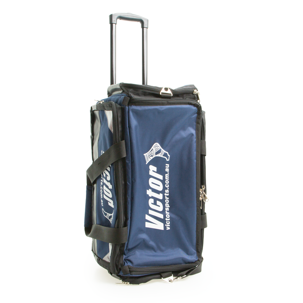 Victor First Aid Bag on Wheels - Whiteley Medical Supplies