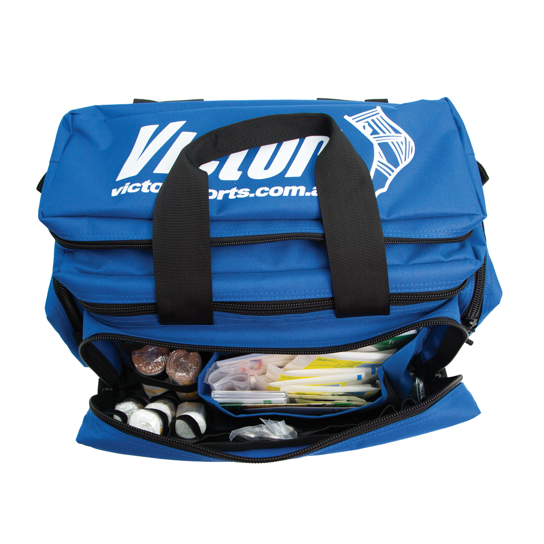 Victor Large First Aid Kit - Whiteley Medical Supplies