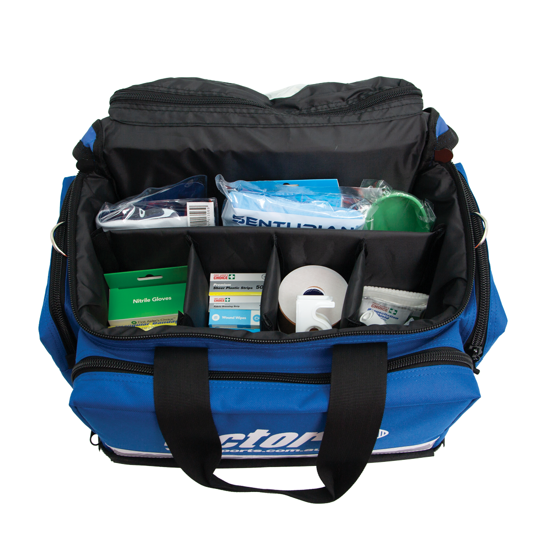 Victor Large First Aid Kit - Whiteley Medical Supplies