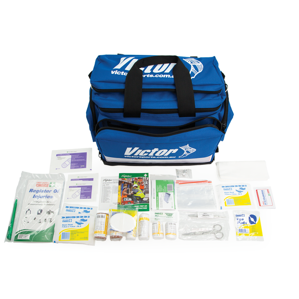 Victor Large First Aid Kit - Whiteley Medical Supplies