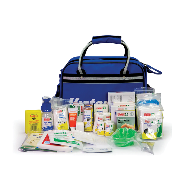 Victor Medium First Aid Kit - Whiteley Medical Supplies