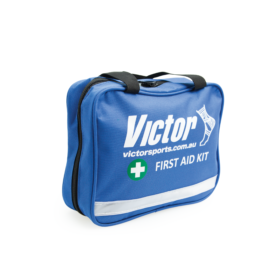 Victor Small First Aid Kit - Whiteley Medical Supplies