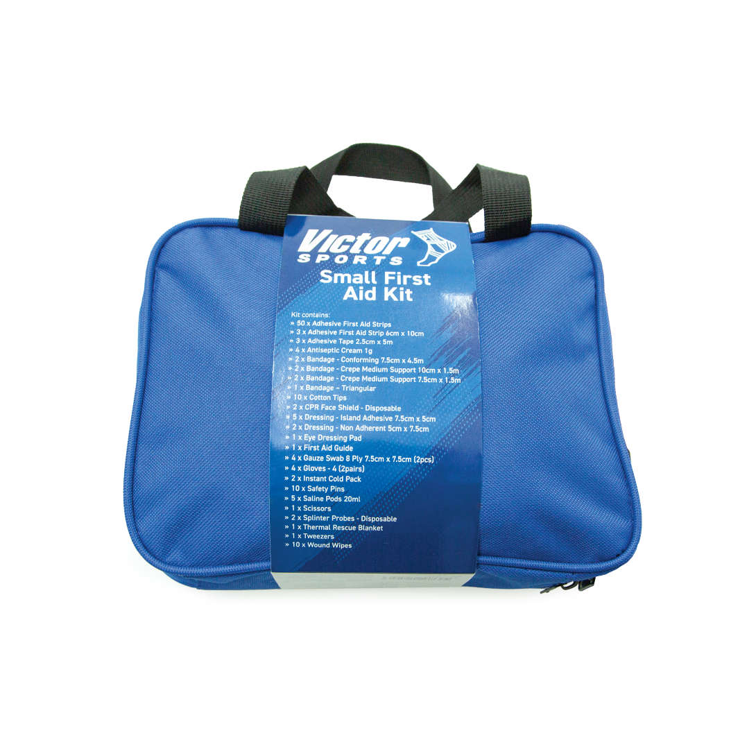 Victor Small First Aid Kit - Whiteley Medical Supplies