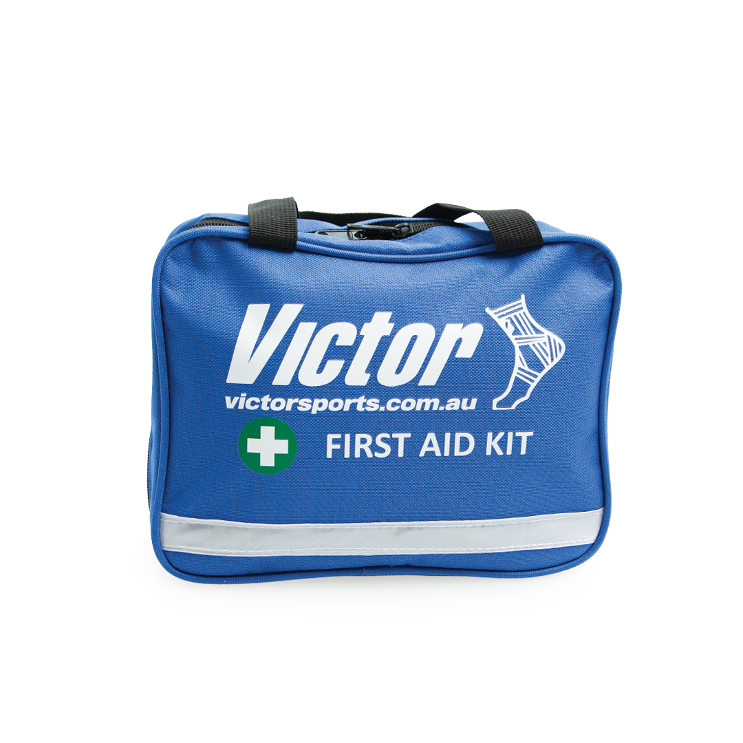 Victor Small First Aid Kit - Whiteley Medical Supplies