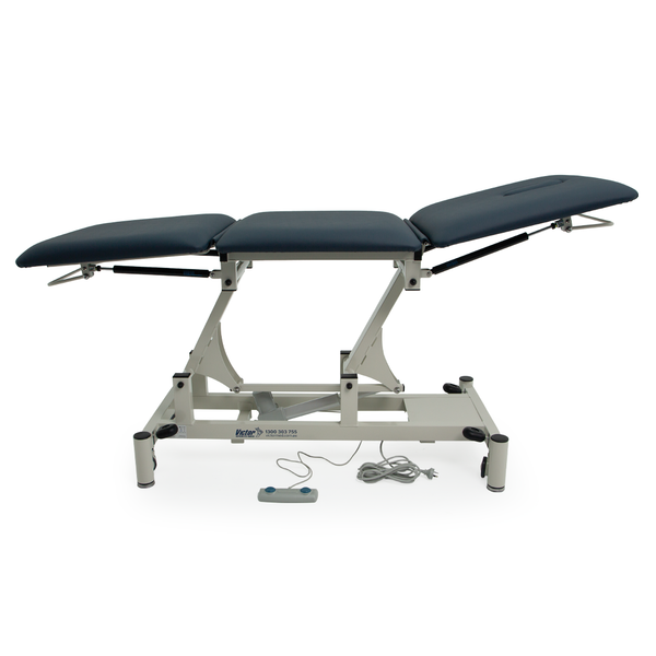 3 Section Tables - Whiteley Medical Supplies