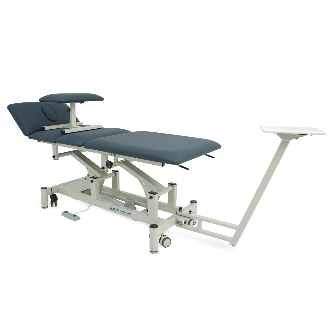 Victor Traction Treatment Table - Whiteley Medical Supplies