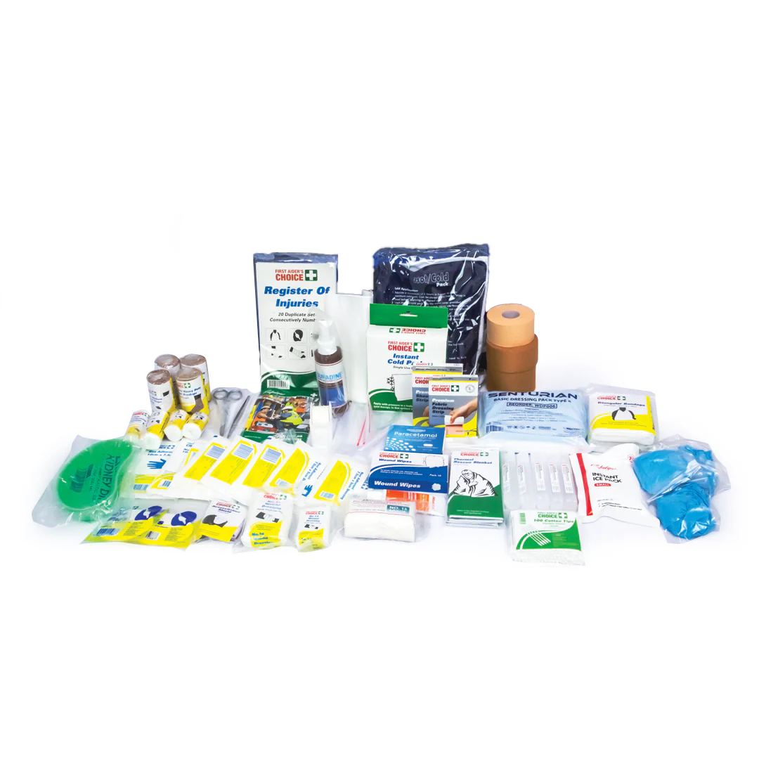 Victor Medical Case Refill Pack - Whiteley Medical Supplies