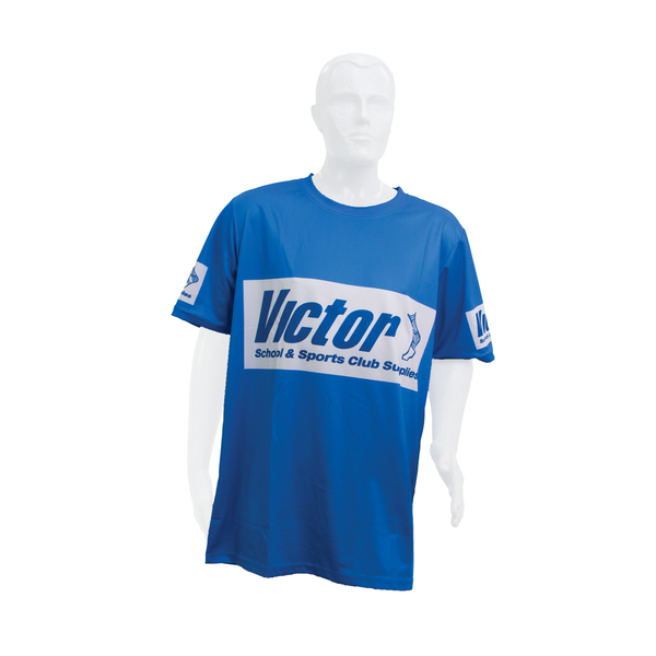 Victor T-Shirt - Sports Trainer - Whiteley Medical Supplies