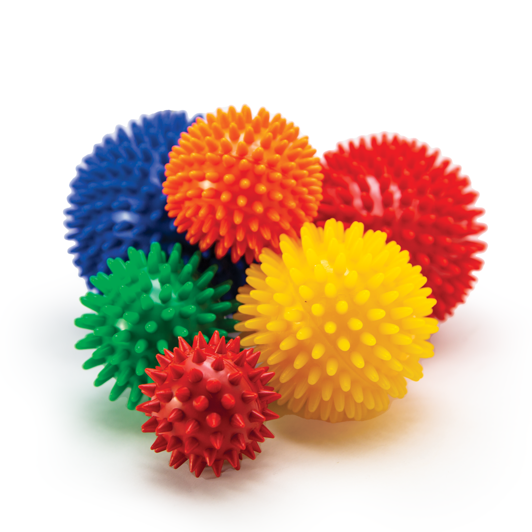 66fit Reflex Massage Ball - Whiteley Medical Supplies