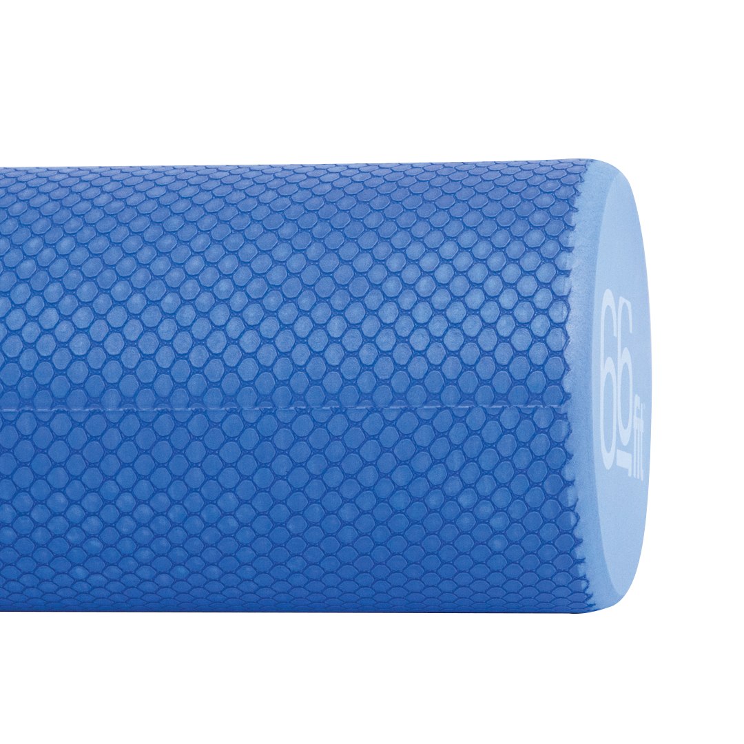 Allcare Foam Rollers (Round) - Whiteley Medical Supplies