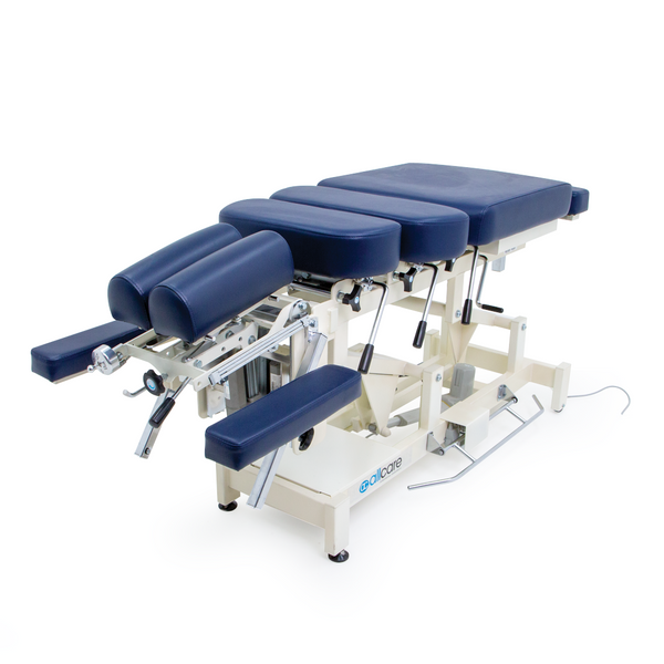 Chiro Tables - Whiteley Medical Supplies
